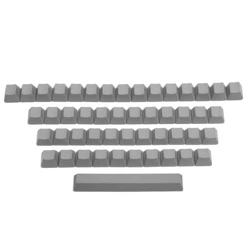 PBT Keycaps Key Caps for Topre Realforce Capacitive Keyboard ...