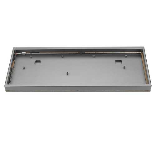 KBDfans KBD75 84 Key Layout DIY Custom Keyboard Kit | Computers Products